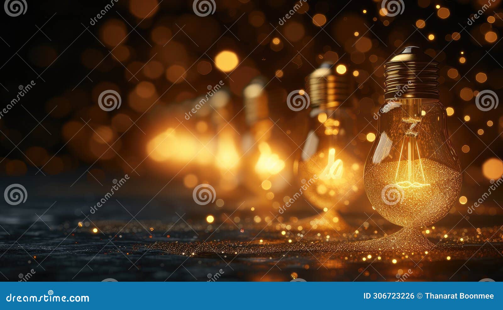 Explore the Great Idea Concept, Sparking Innovation and Inspiration in ...