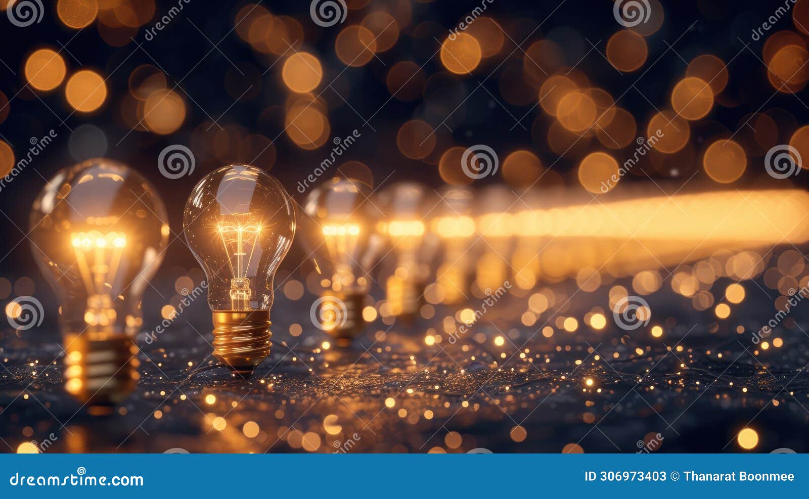 Explore the Great Idea Concept, Sparking Innovation and Inspiration in ...