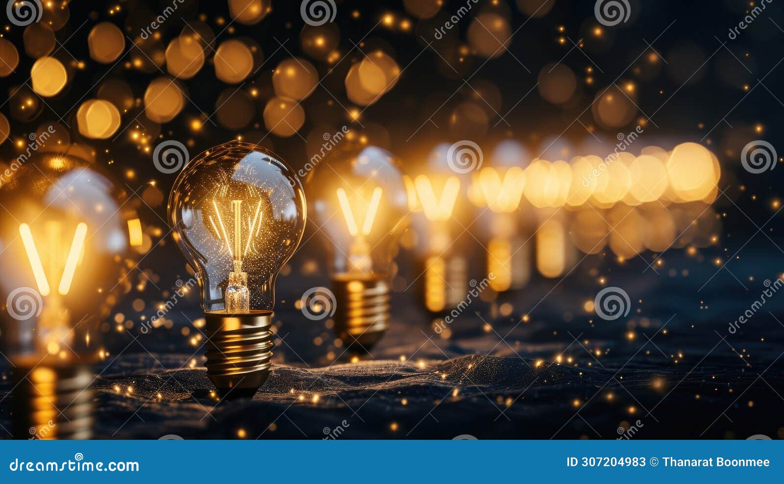 Explore the Great Idea Concept, Sparking Innovation and Inspiration in ...