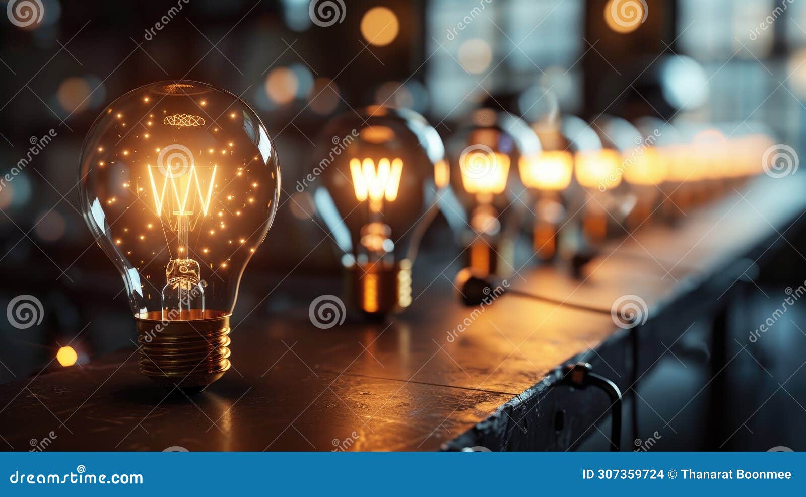 Explore the Great Idea Concept, Sparking Innovation and Inspiration in ...