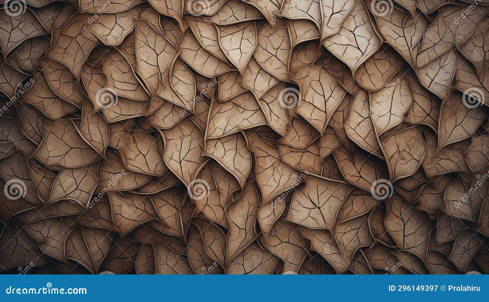 Texture and Nature Harmony stock illustration. Illustration of artistry ...