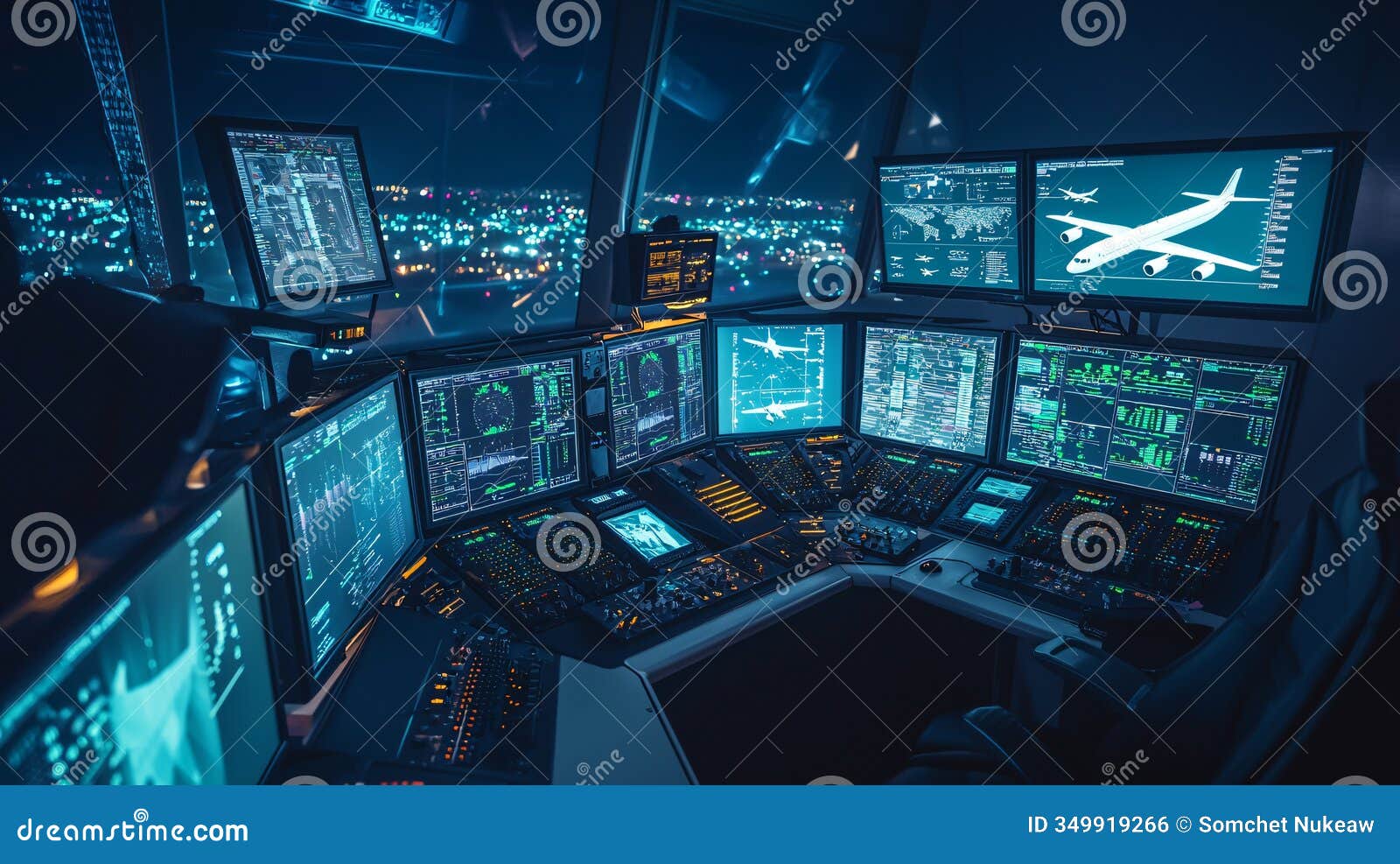 They Ensure The Safe And Efficient Operation Of The Ship, Adhering To ...