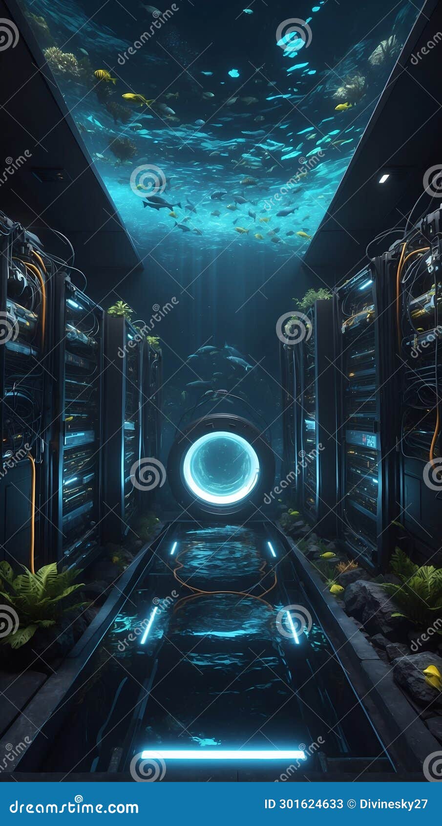 Digital Horizons: Charting the Limitless Depths of an Efficient Data ...