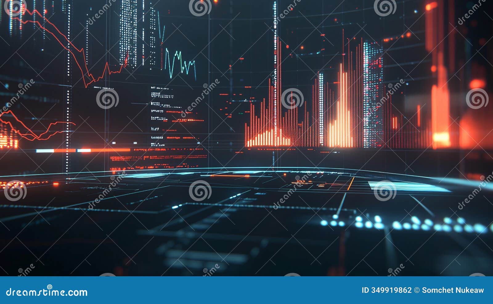 Explore How Advanced Data Visualization Enhances Business Decision-making and Insights in Real ...