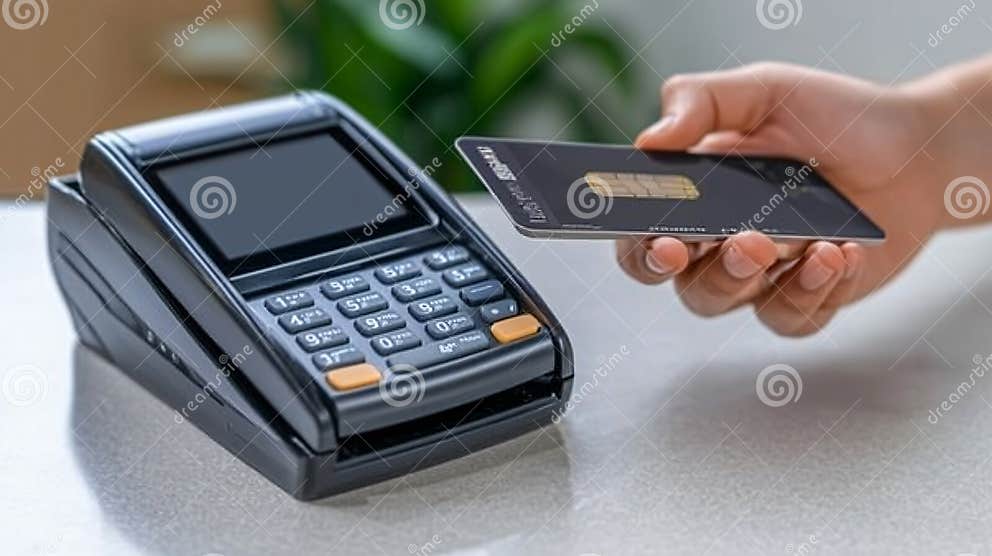 Explore How Digital Payment Technology Revolutionizes Everyday ...