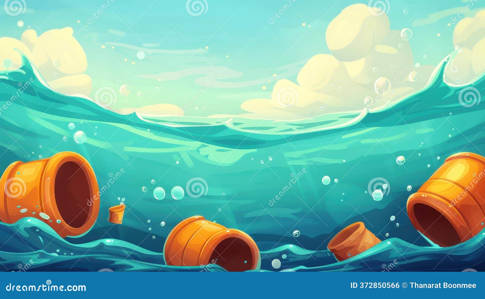 Biodegradation Cartoons, Illustrations & Vector Stock Images - 854 ...