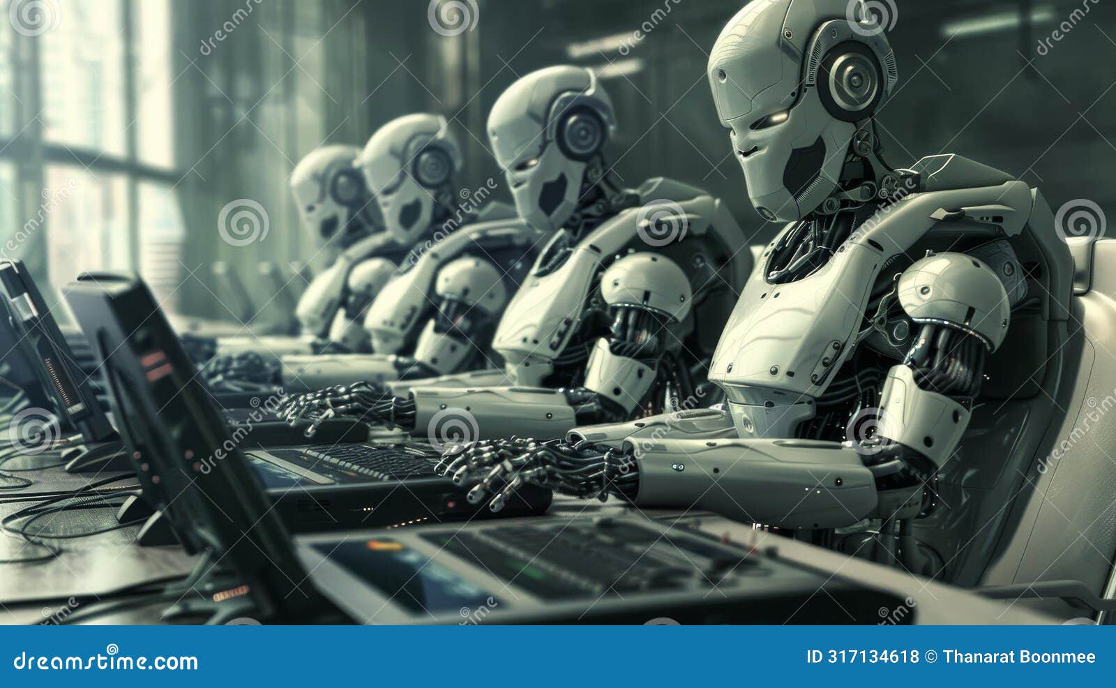 Explore How Technology Shapes Todays Society in Profound Ways, Ai ...