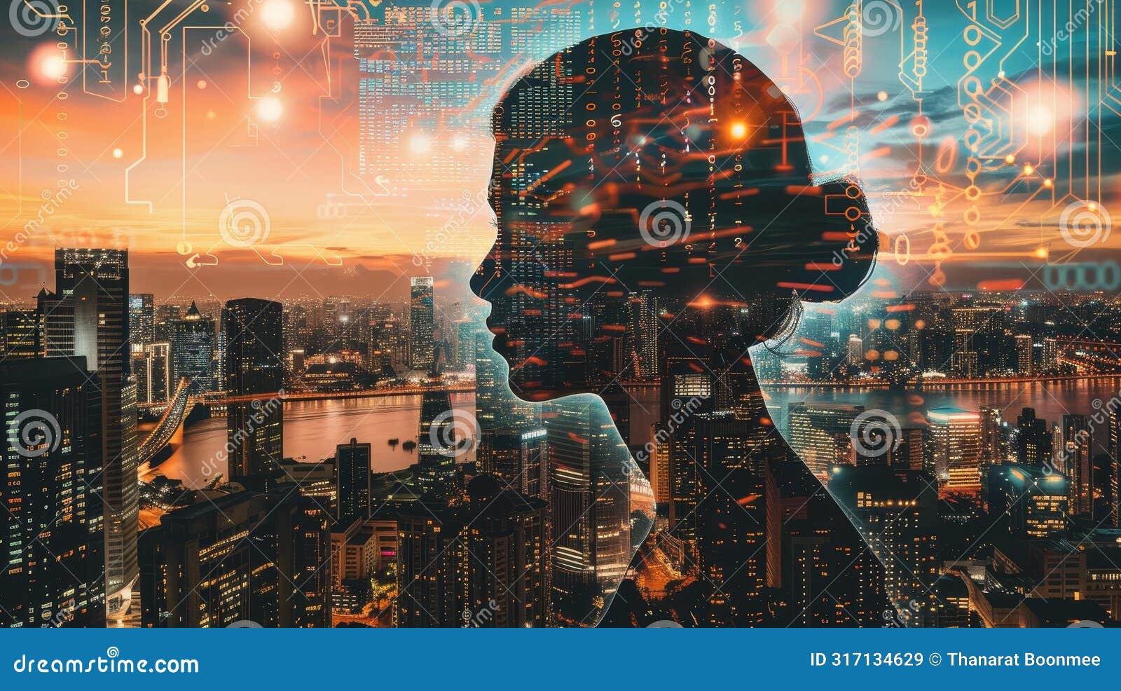 Explore How Technology Shapes Todays Society in Profound Ways, Ai ...