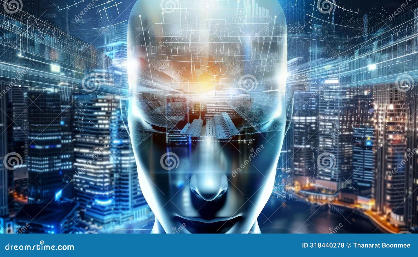 Explore How Technology Shapes Todays Society in Profound Ways, Ai ...
