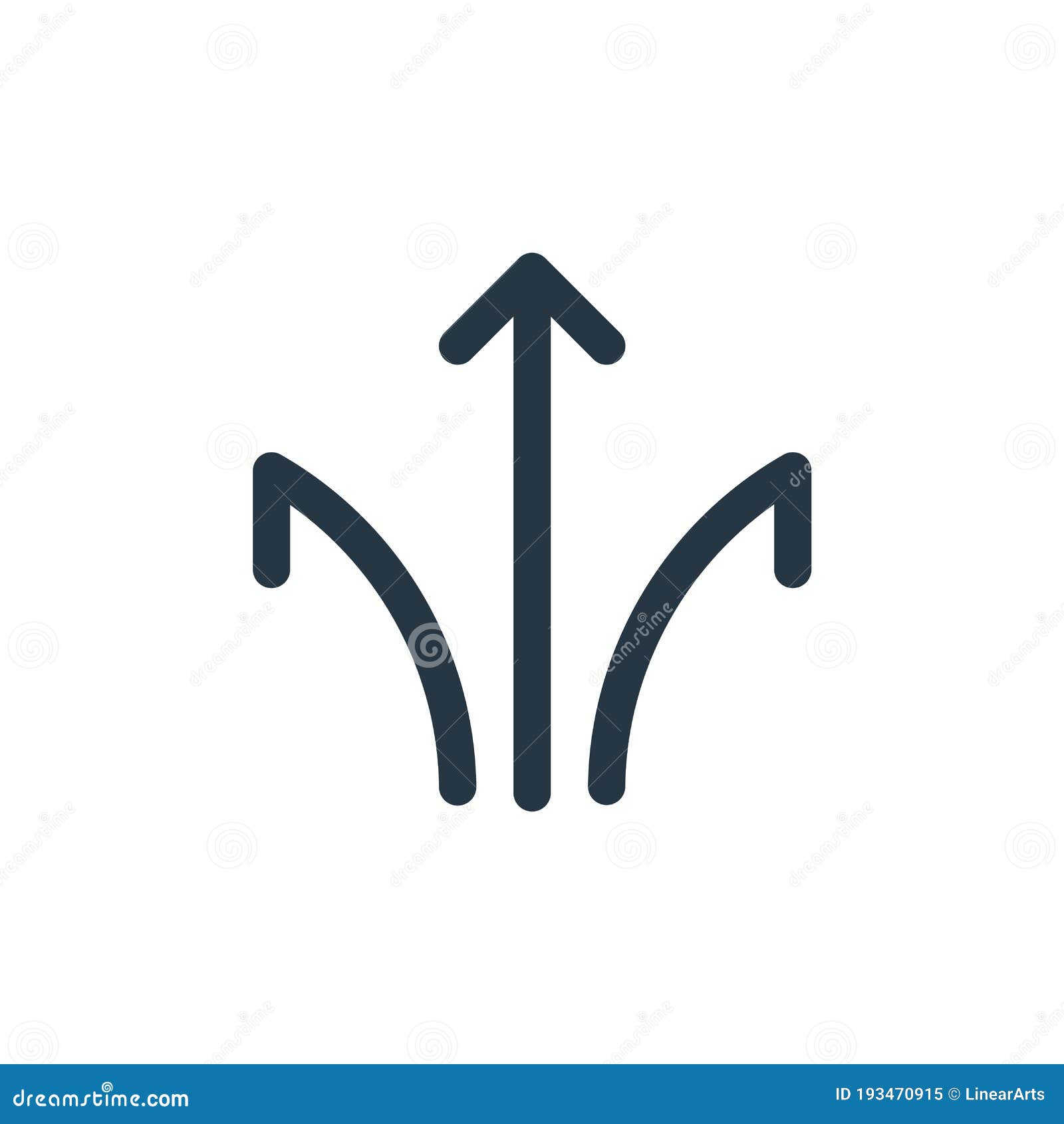 Explore Icon Vector from Ecommerce User Interface Concept. Thin Line ...