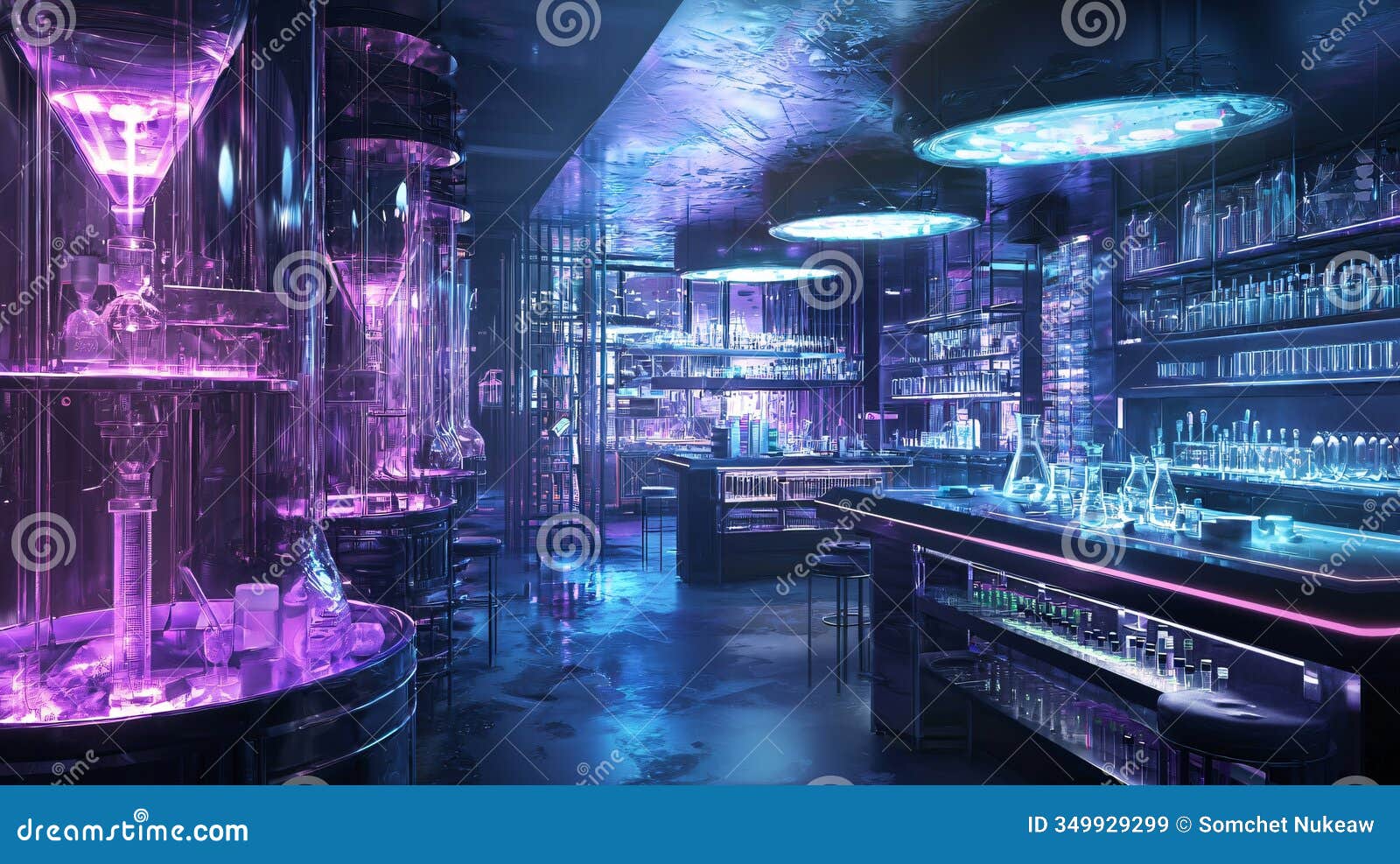 Explore the Immune System Analysis Center Unveiling the Scientific ...