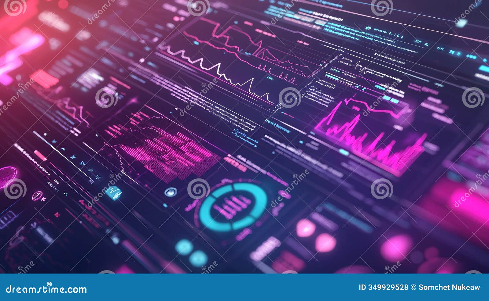 Explore the Impact of Wellness Tracking Dashboard Visualization on ...