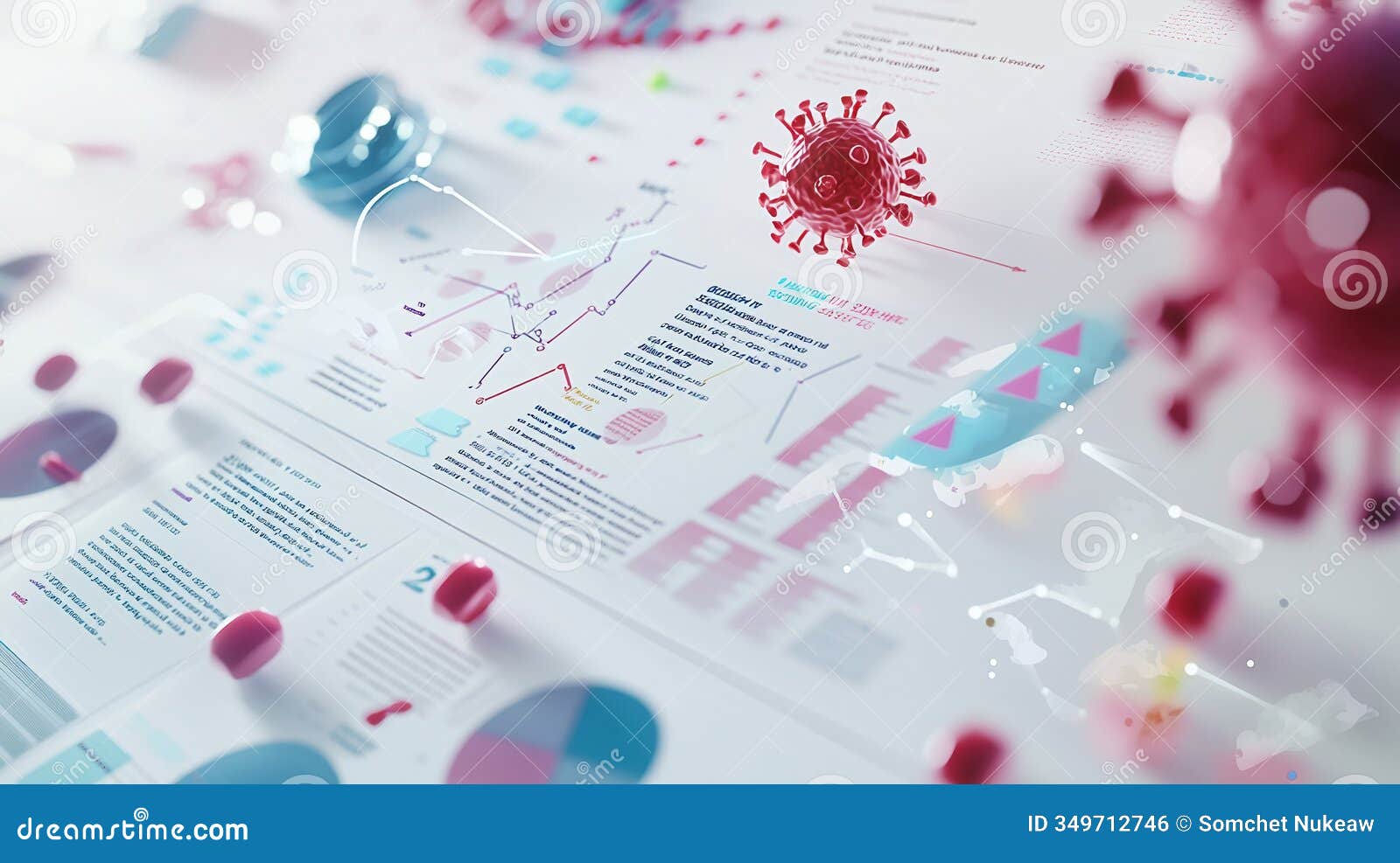 Explore the Implications of Health Risk Assessment Charts in ...