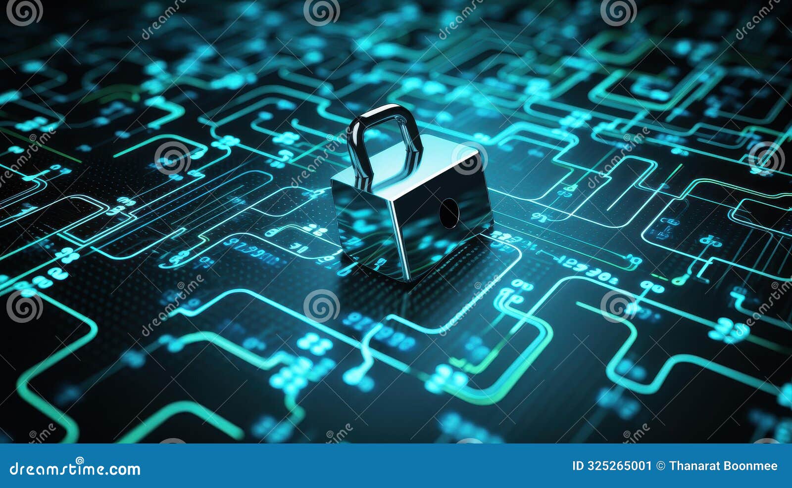 Explore The Importance Of Digital Data Protection And Cyber Security In