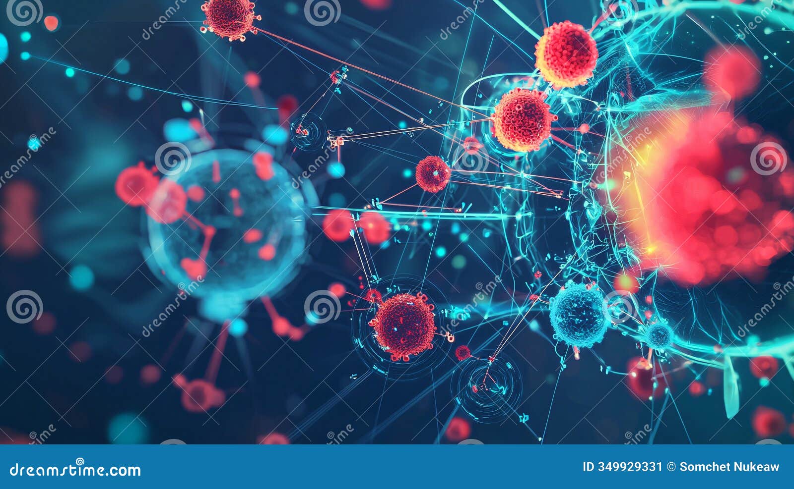 Explore Infection Control Protocols Illustrated through Abstract ...
