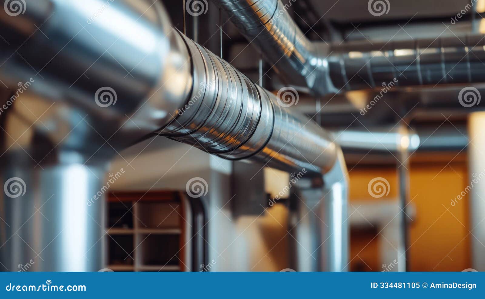 Expert Installation of Advanced HVAC Systems and Comprehensive ...