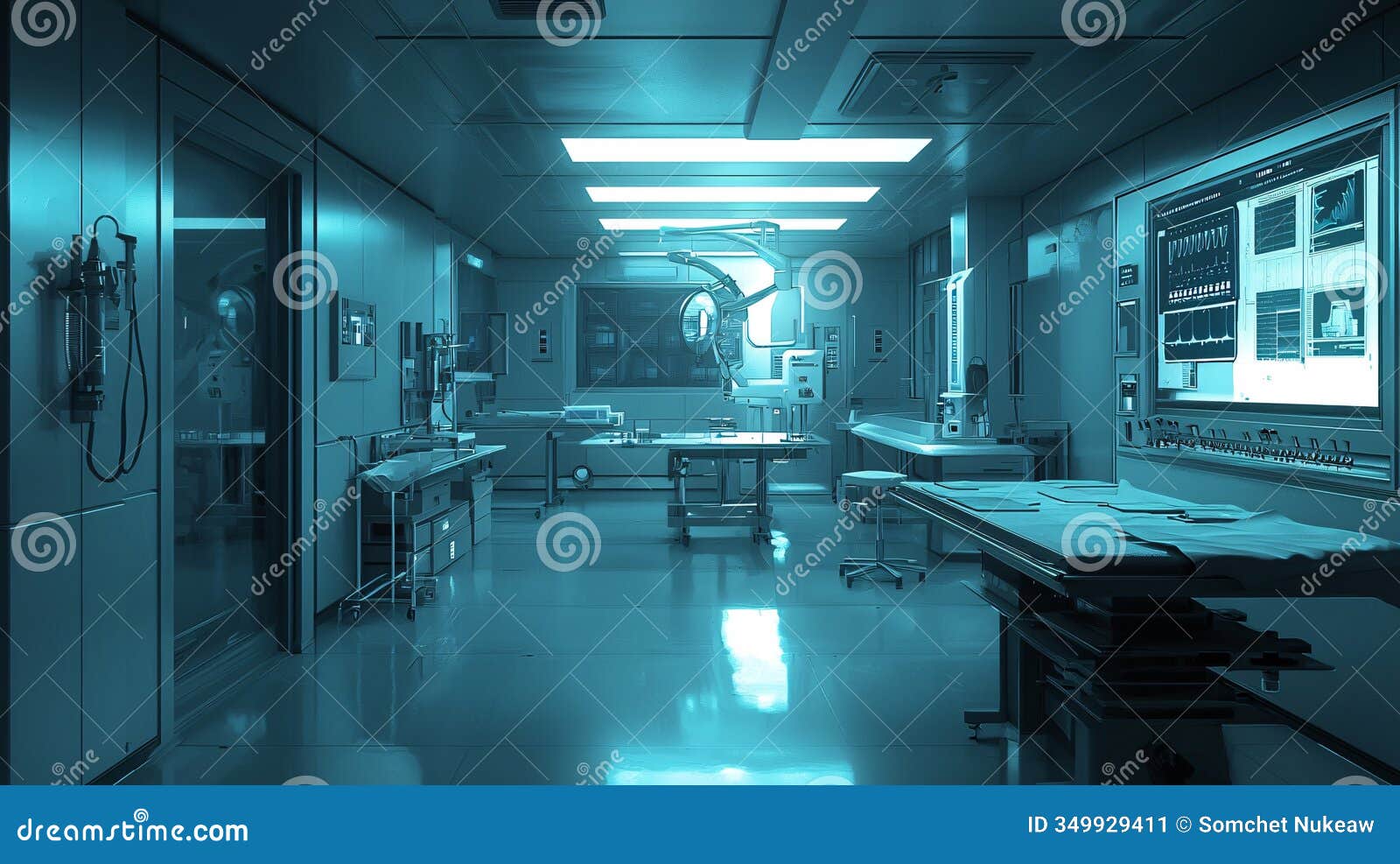 Explore the Innovative Design of a State-of-the-art Medical Research ...