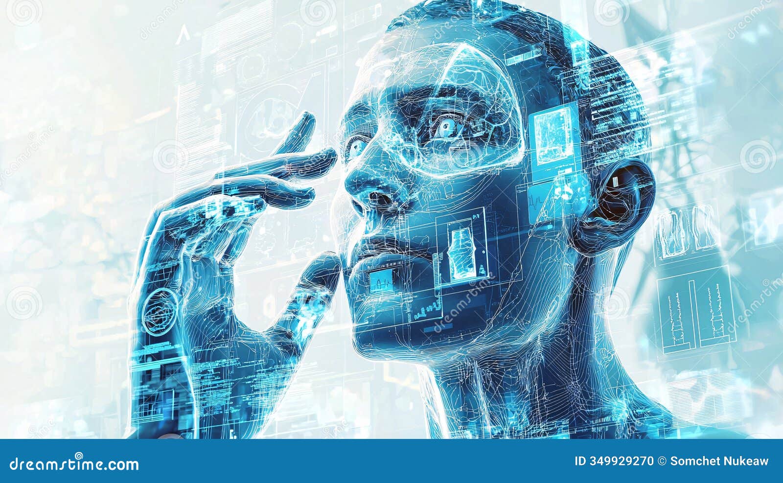 Explore Innovative Health Screening Protocols through Engaging Medical ...