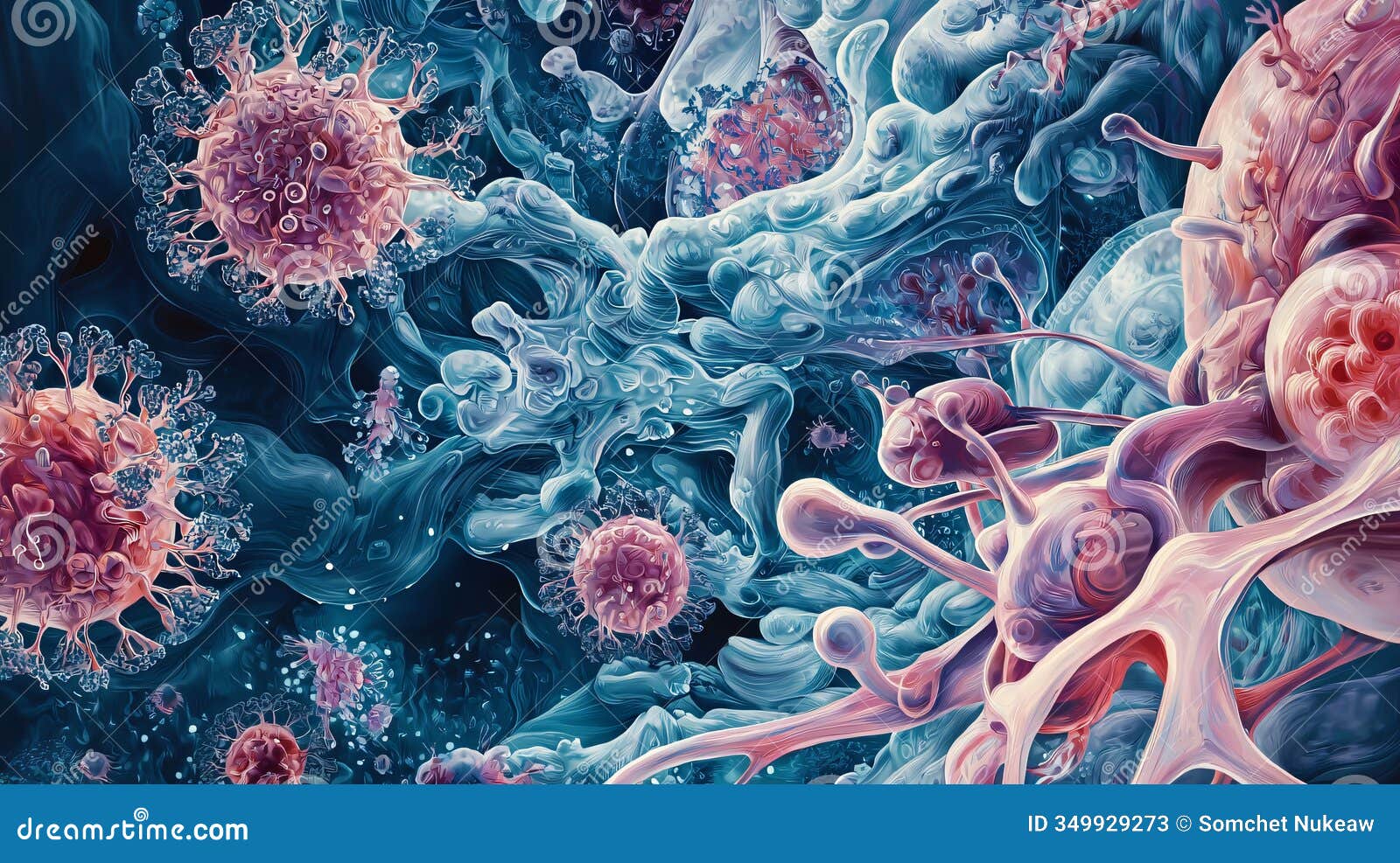 Explore Innovative Health Screening Protocols through Stunning Medical ...