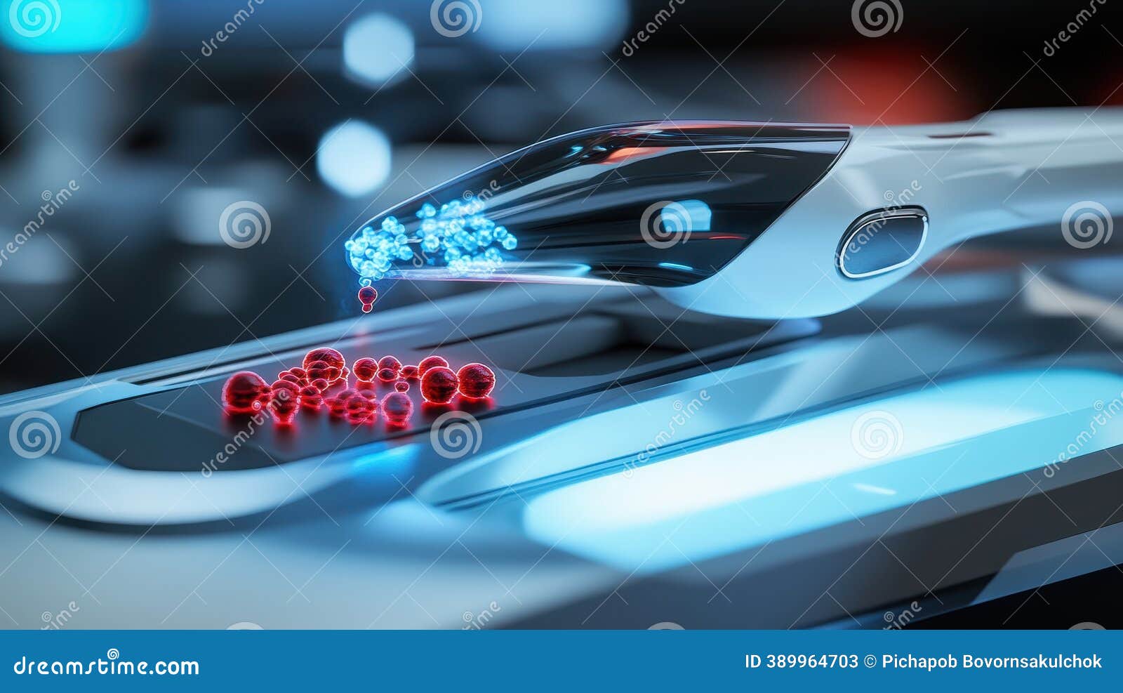 AI Cancer Detection Focuses On Precision Diagnosis, Intelligence In ...