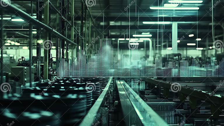 Explore the Innovative Manufacturing Process in Modern Industry through ...