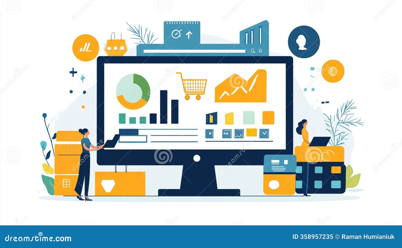 Explore the Innovative Realm of Modern Ecommerce Analytics Using ... Explore the Innovative Realm of Modern Ecommerce Analytics Using ...