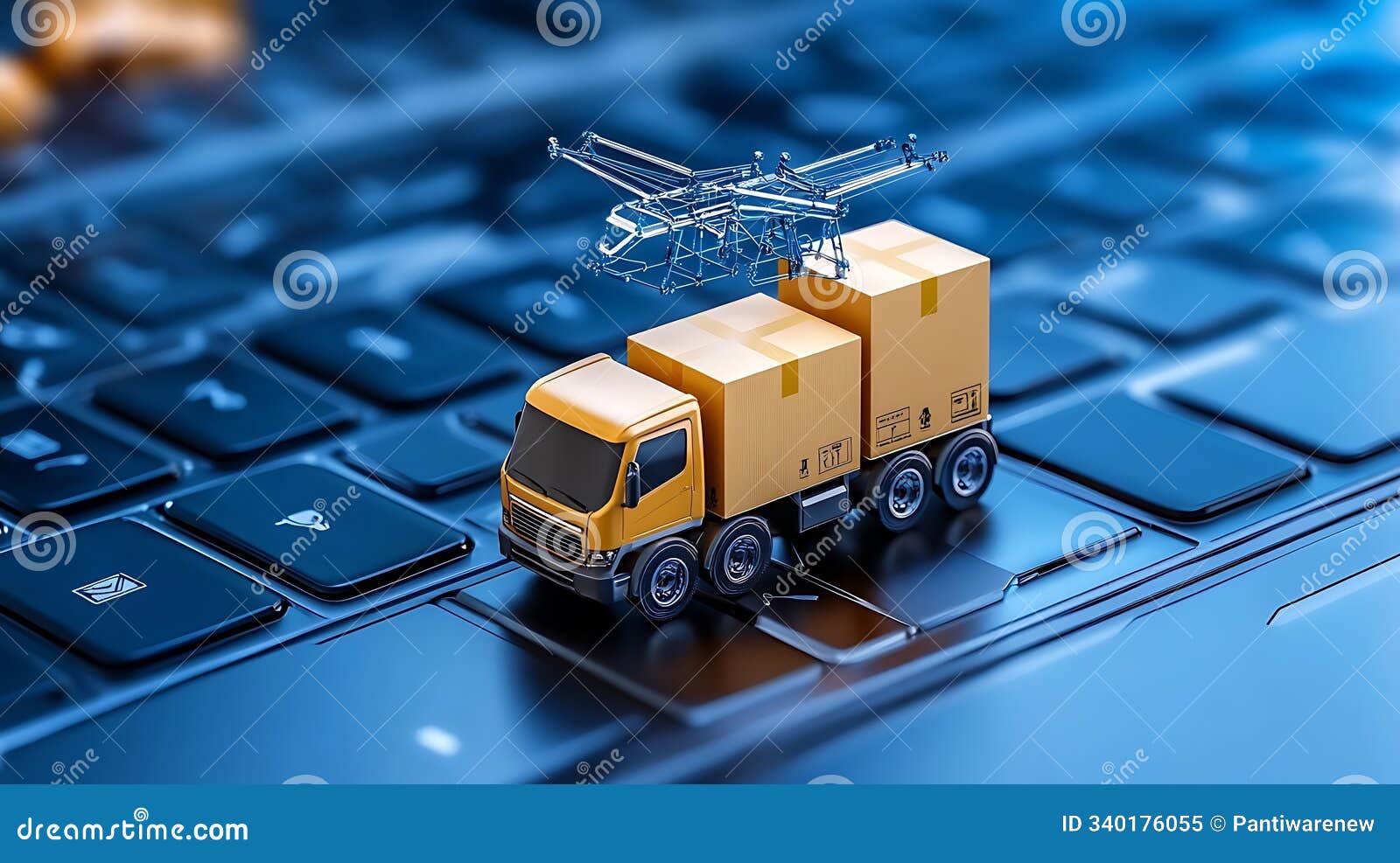 Innovative AI-driven Communication Industry Solutions Enabling ...