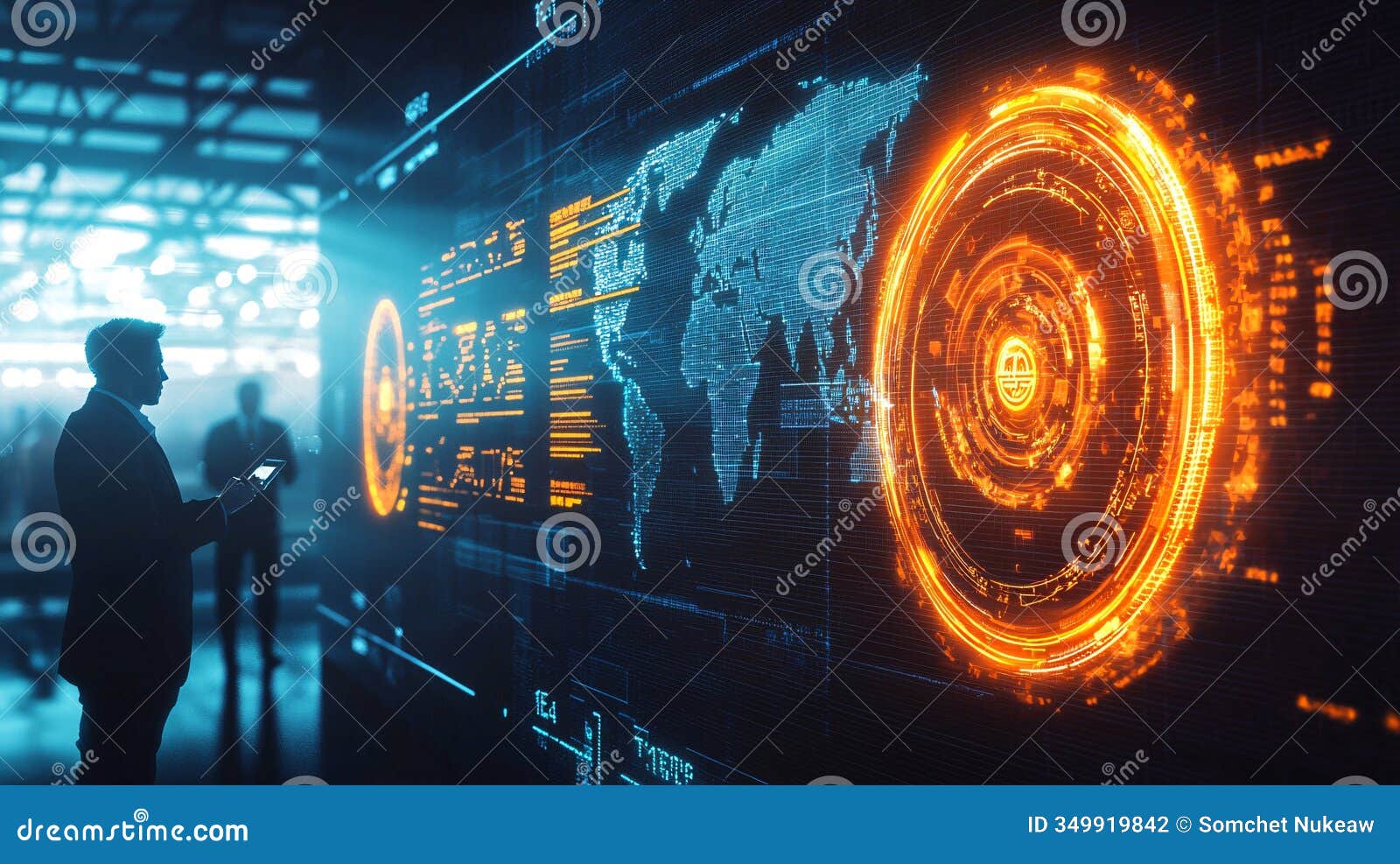 Explore Innovative Technology Trends through Data Visualization and ...