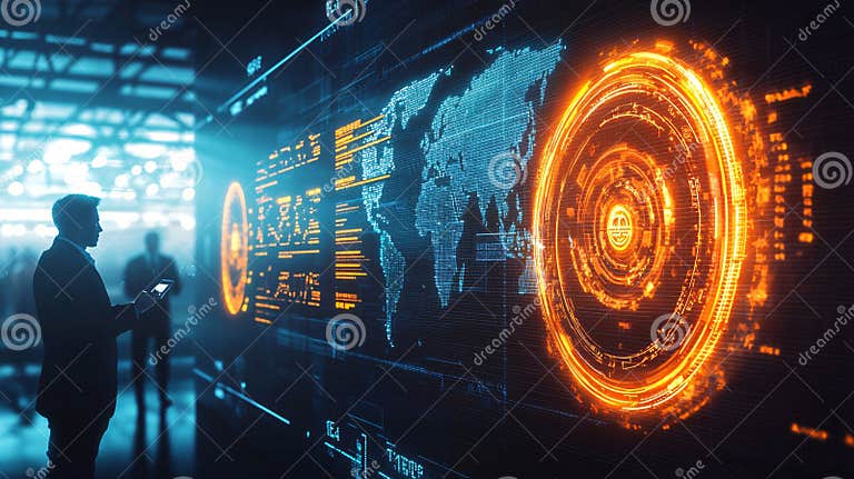 Explore Innovative Technology Trends through Data Visualization and ...