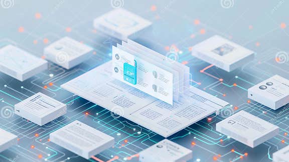 Explore Intelligent Data Organization with AI-powered Document ...