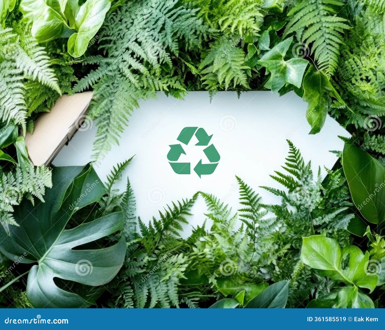 Explore the Intertwined Ecosystems a Visual Representation of ...