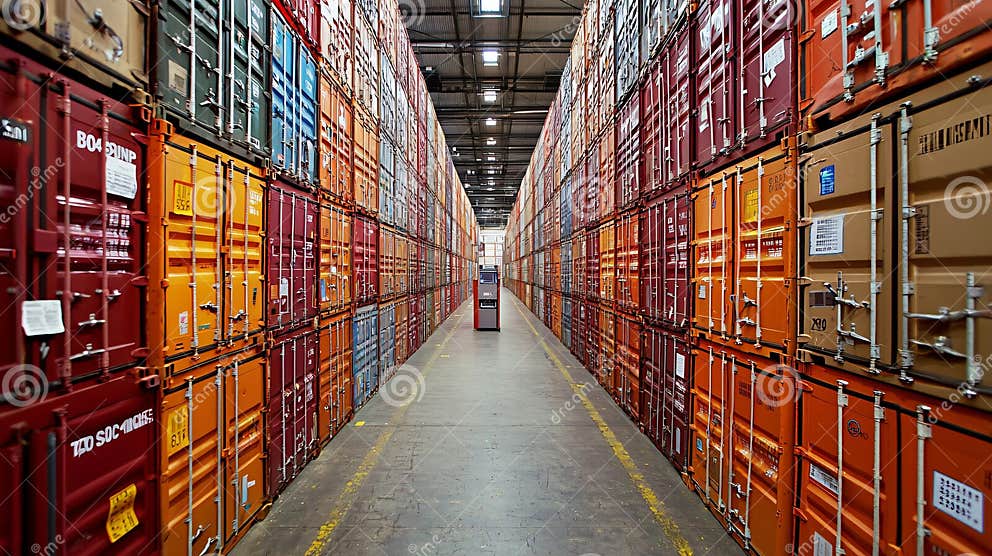 Explore the Intricacies of Container Storage Solutions for Efficient ...
