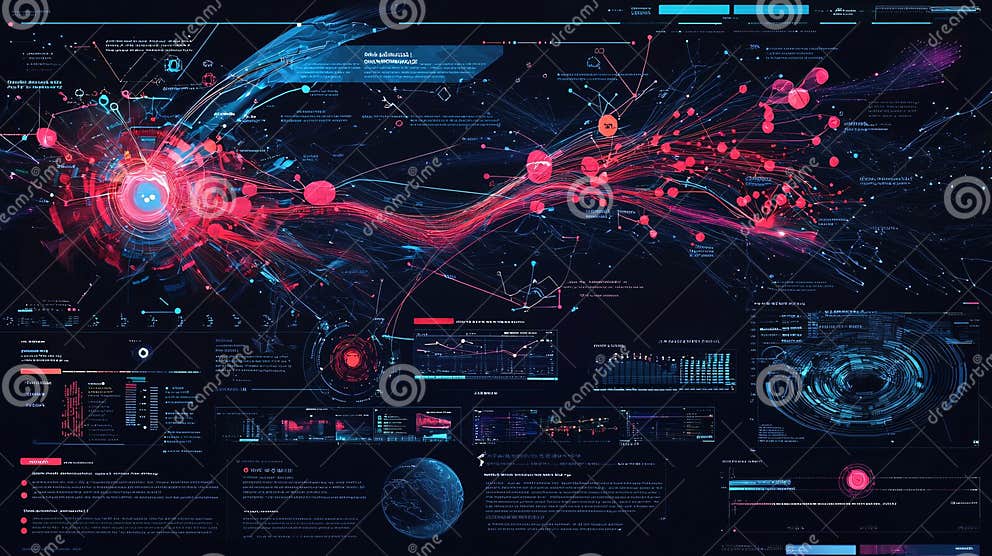 Explore the Intricacies of Health Data Analysis through Captivating ...