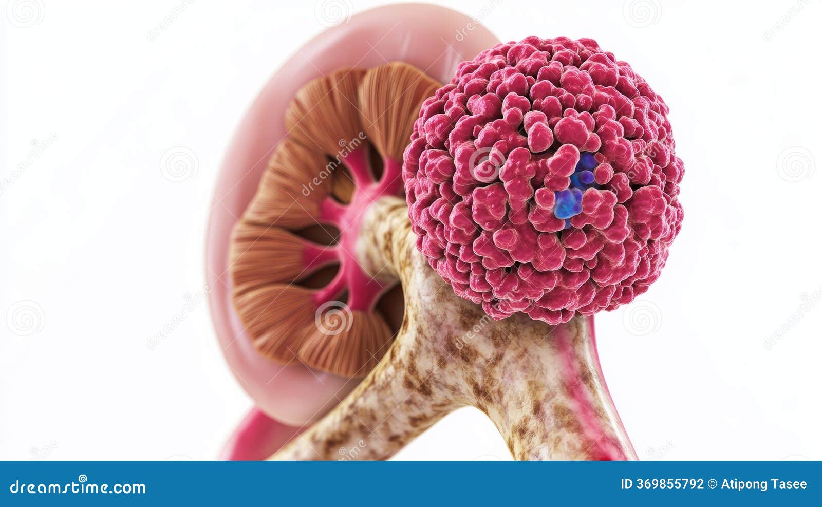 Understanding Cancer Cell Metastasis A Detailed Microscopic Animation ...