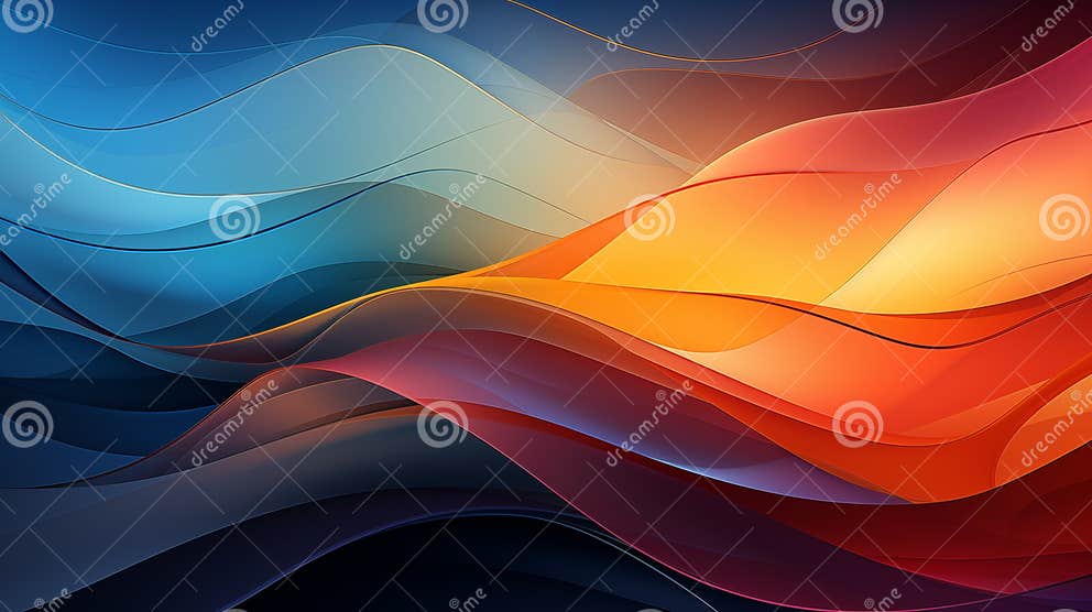 Explore the Intricate Beauty of Linear Patterns with this Captivating ...