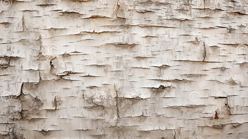 Explore the Intricate Patterns and Textures of Birch Tree Bark with ...