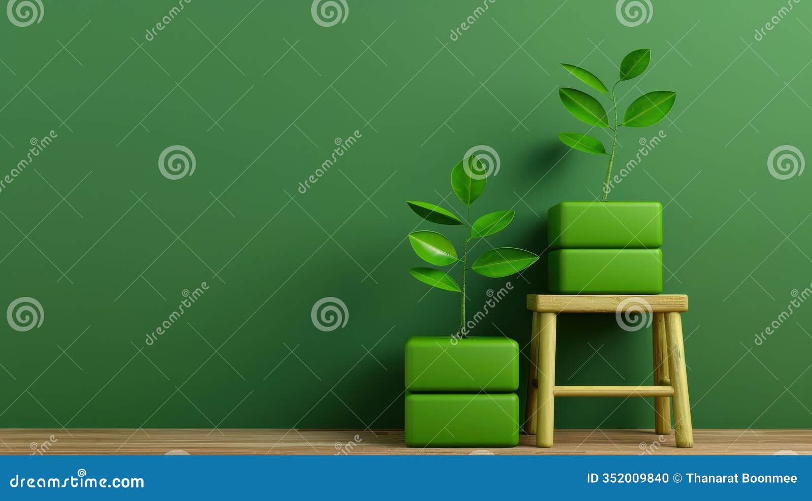 Explore the Journey of Career Growth through a Visual Metaphor of ...