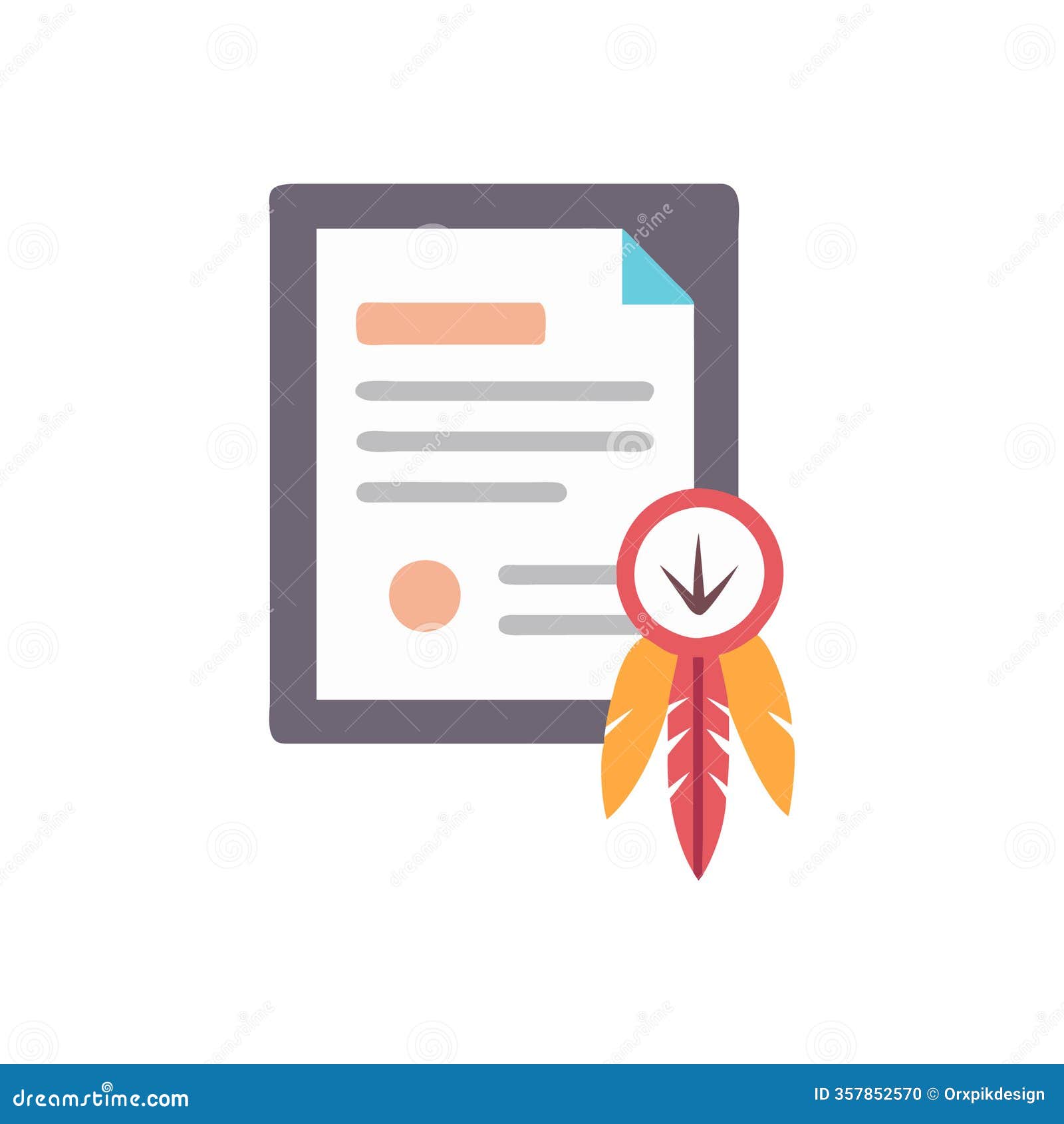 Key Aspects of Apache License Explained Stock Illustration ...