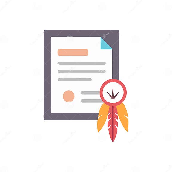 Key Aspects of Apache License Explained Stock Illustration ...