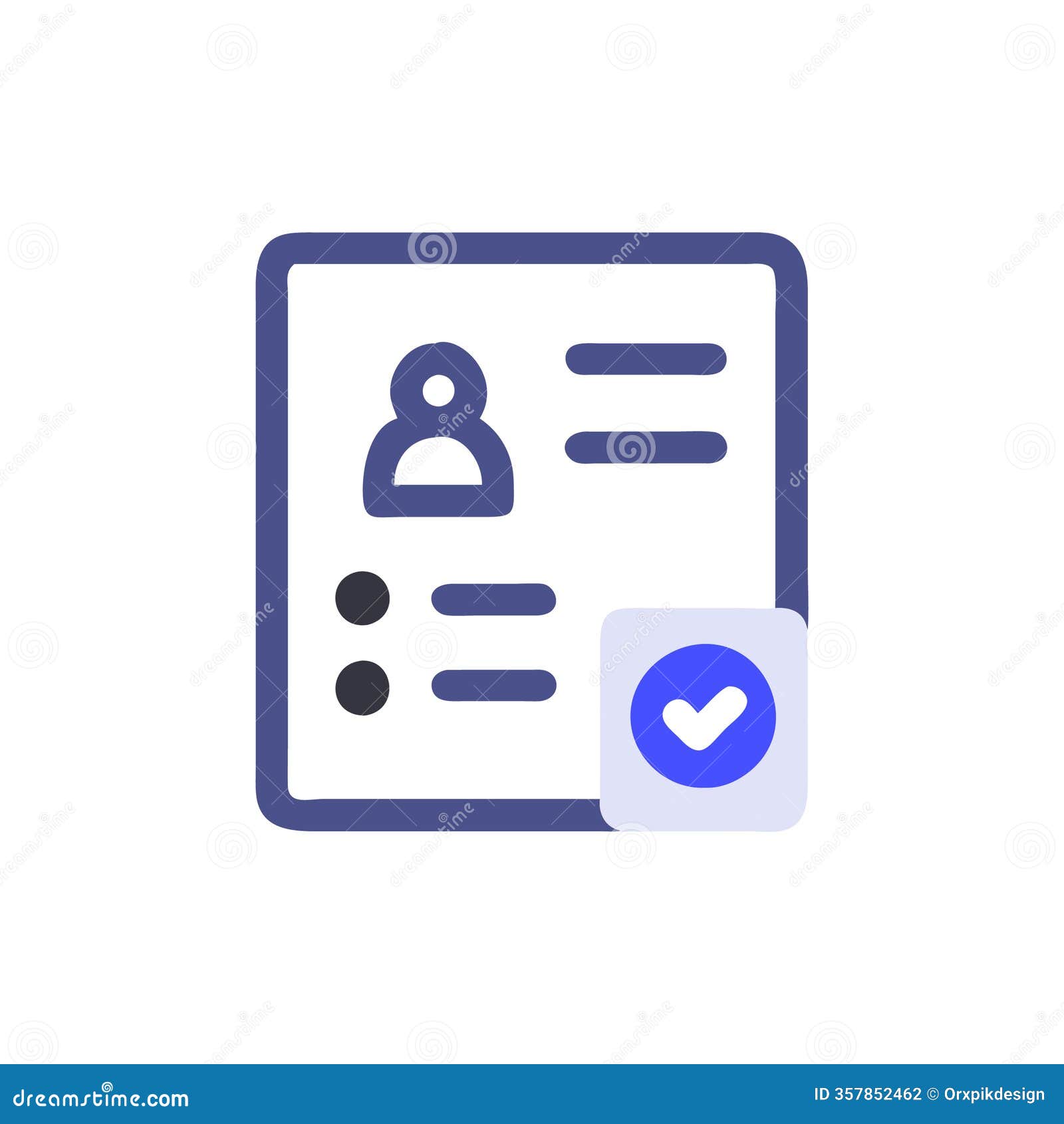 Key Features Of Access Control Lists Explained Royalty-Free Stock Photo ...