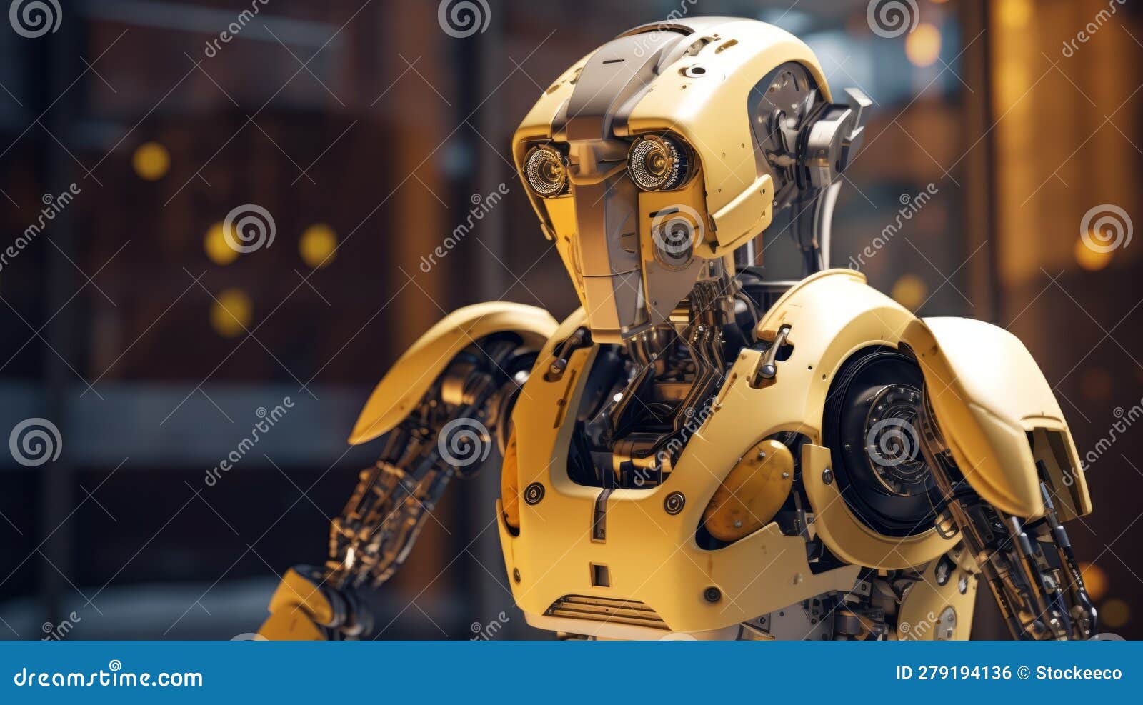 From Artificial Intelligence To Robotics: Advancements in Technology ... From Artificial Intelligence To Robotics: Advancements in Technology ...