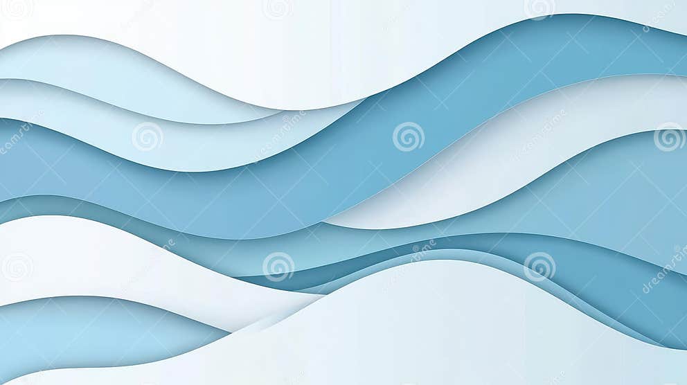 Explore a Light Blue Abstract Background with Subtle Textures, Perfect ...