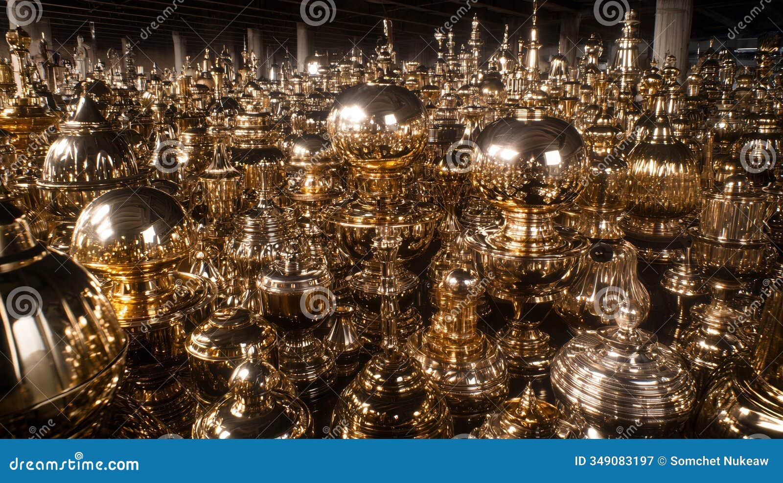 Explore the Luxurious World of Premium Value and Price Market Visuals ...