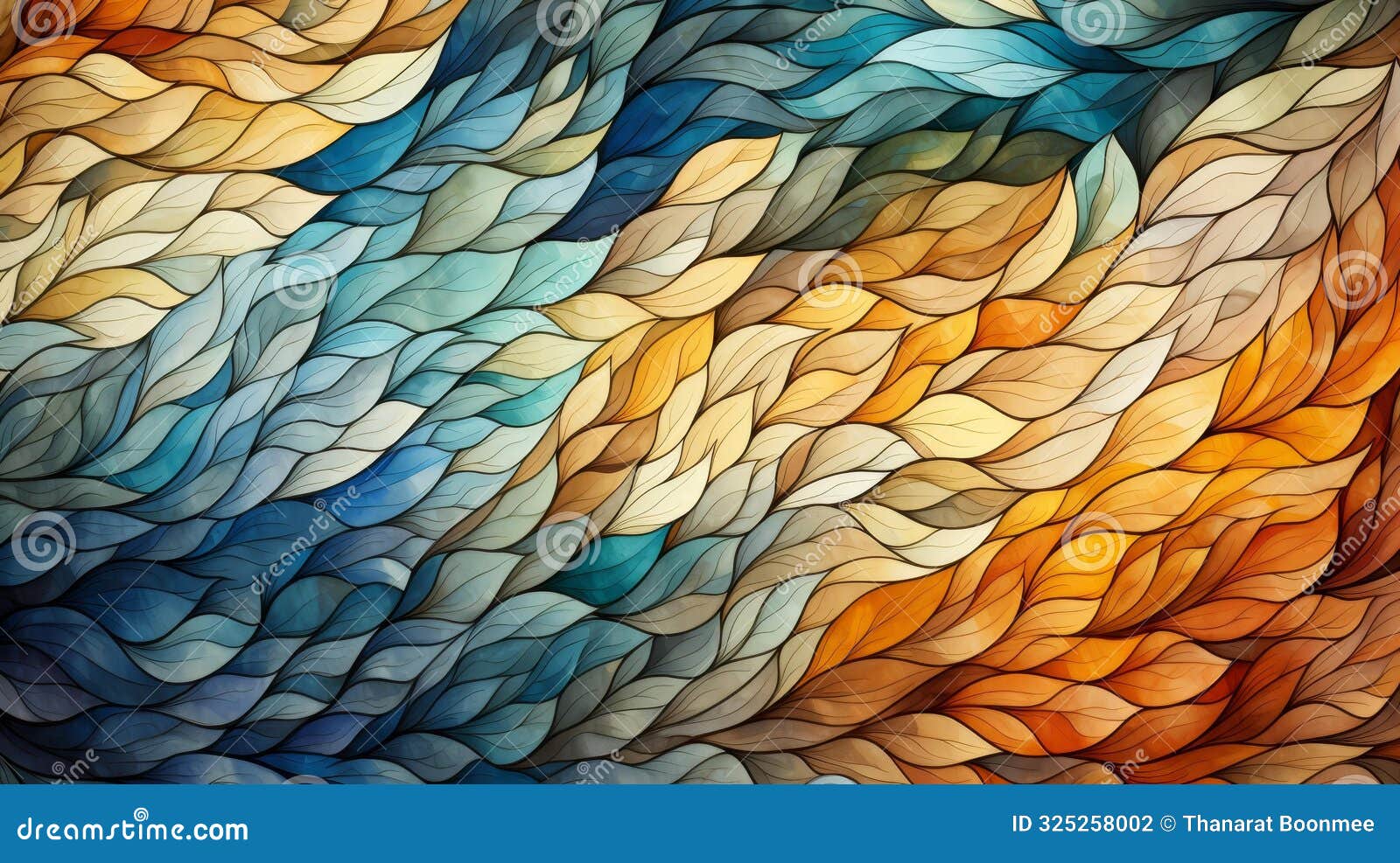 Explore Mesmerizing Geometric Tessellation Designs with Flat Textures ...