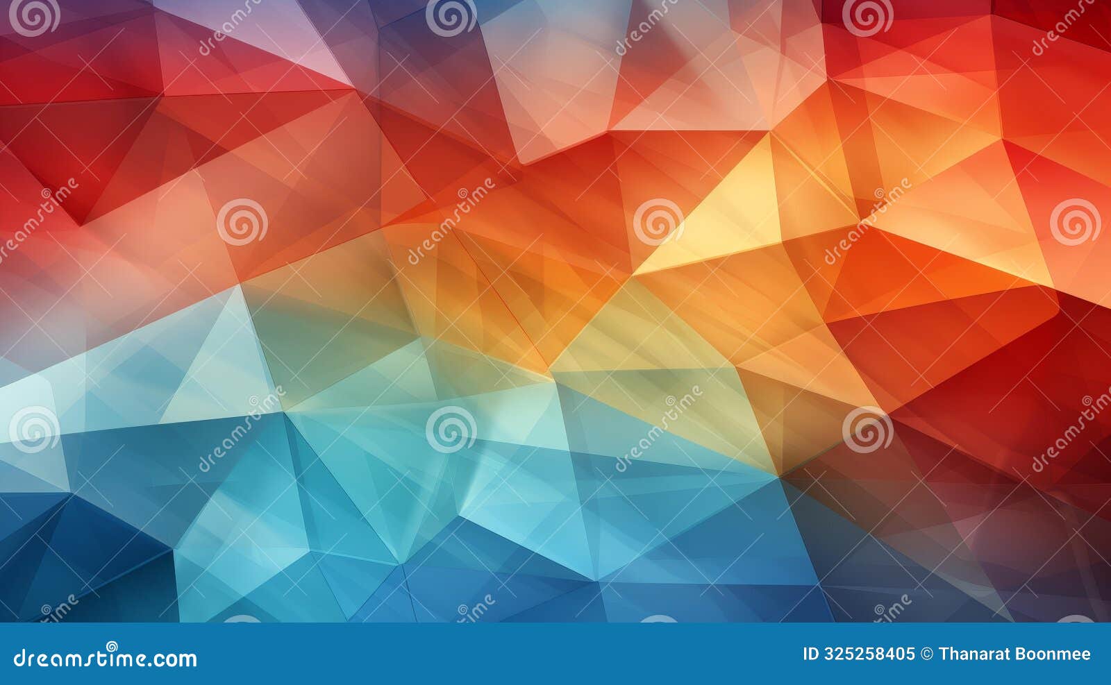 Explore Mesmerizing Geometric Tessellation Designs with Flat Textures ...