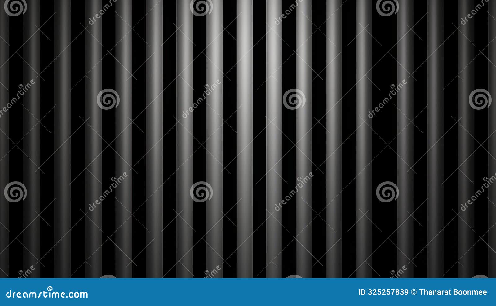 Explore a Modern Barcode Scanlines Texture in this Highdefinition Black ...