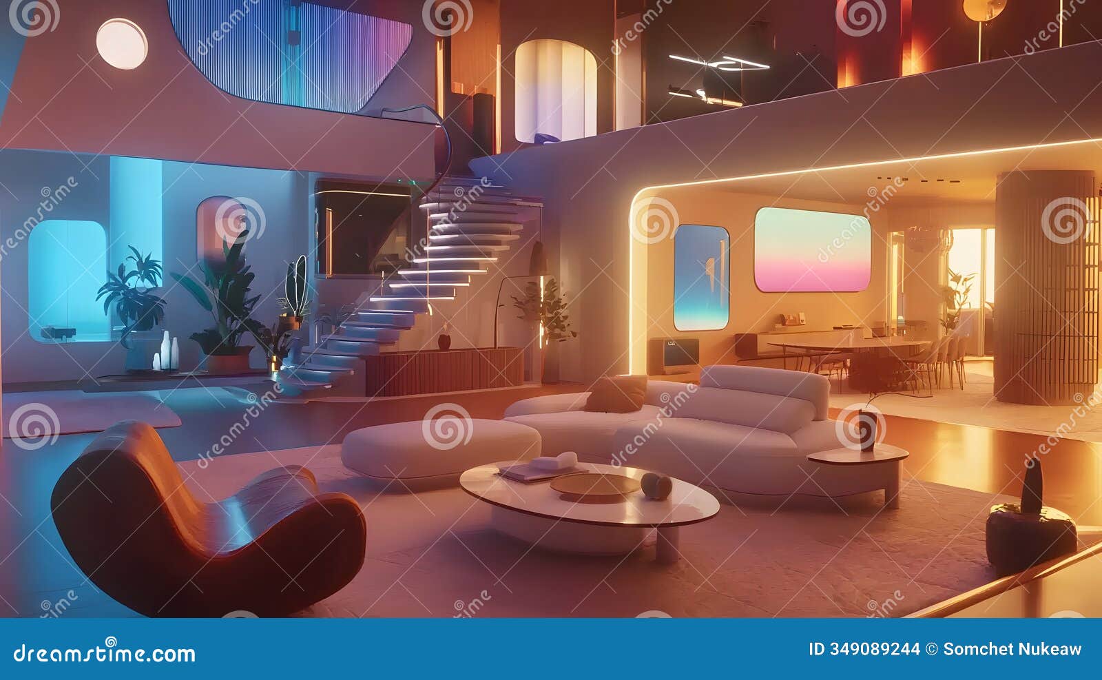 Explore Modern Interior Design Trends Transform Your Living Space with ...