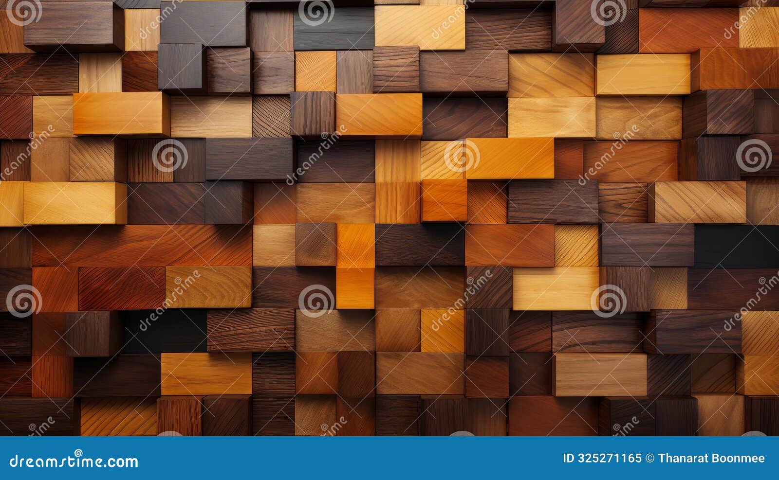 Explore Modern Wood Grain Art with Geometric Designs and Precise ...