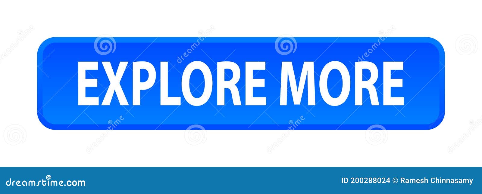 Explore More On Blue Background With Light Rays Vector Illustration ...