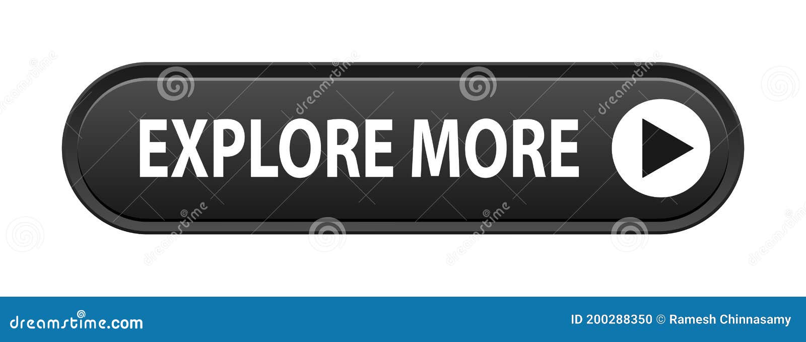 Explore more button stock vector. Illustration of concept - 200288350